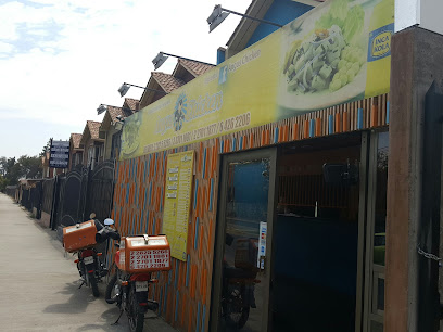 Angus Chicken - San Bernardo - Bares en Chile