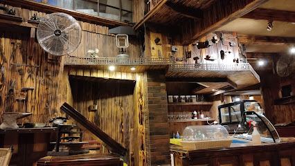 Rustiko Restaurant & Pub - Huechuraba - Bares en Chile