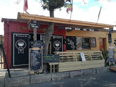 Entre Masas del Valle - Casablanca - Bares en Chile