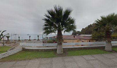 Yass Pub - Huasco - Bares en Chile